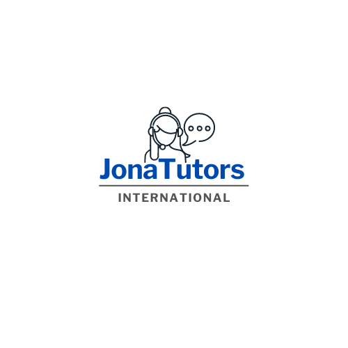 Meet my Team - JonaTutors International